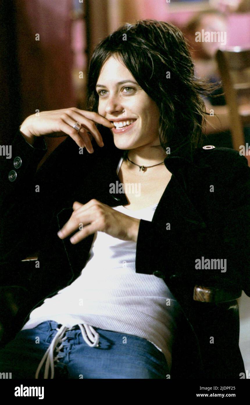 Kate Moennig 2022