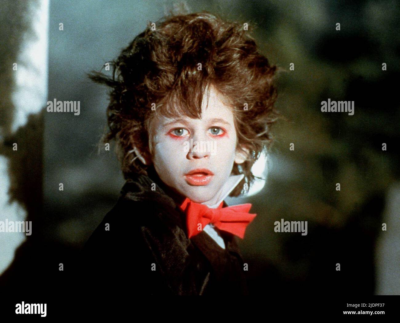 Jim Carter The Little Vampire