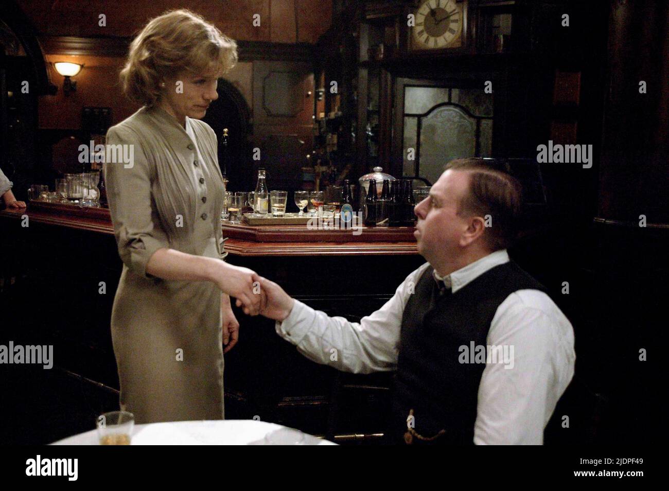 Albert pierrepoint hi-res stock photography and images - Alamy