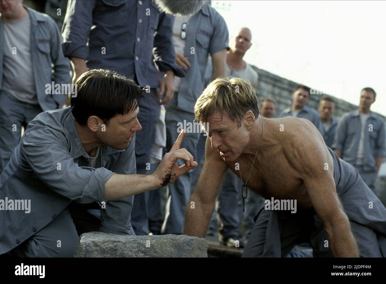 (the last castle, 2001) hi-res stock photography and images - Alamy