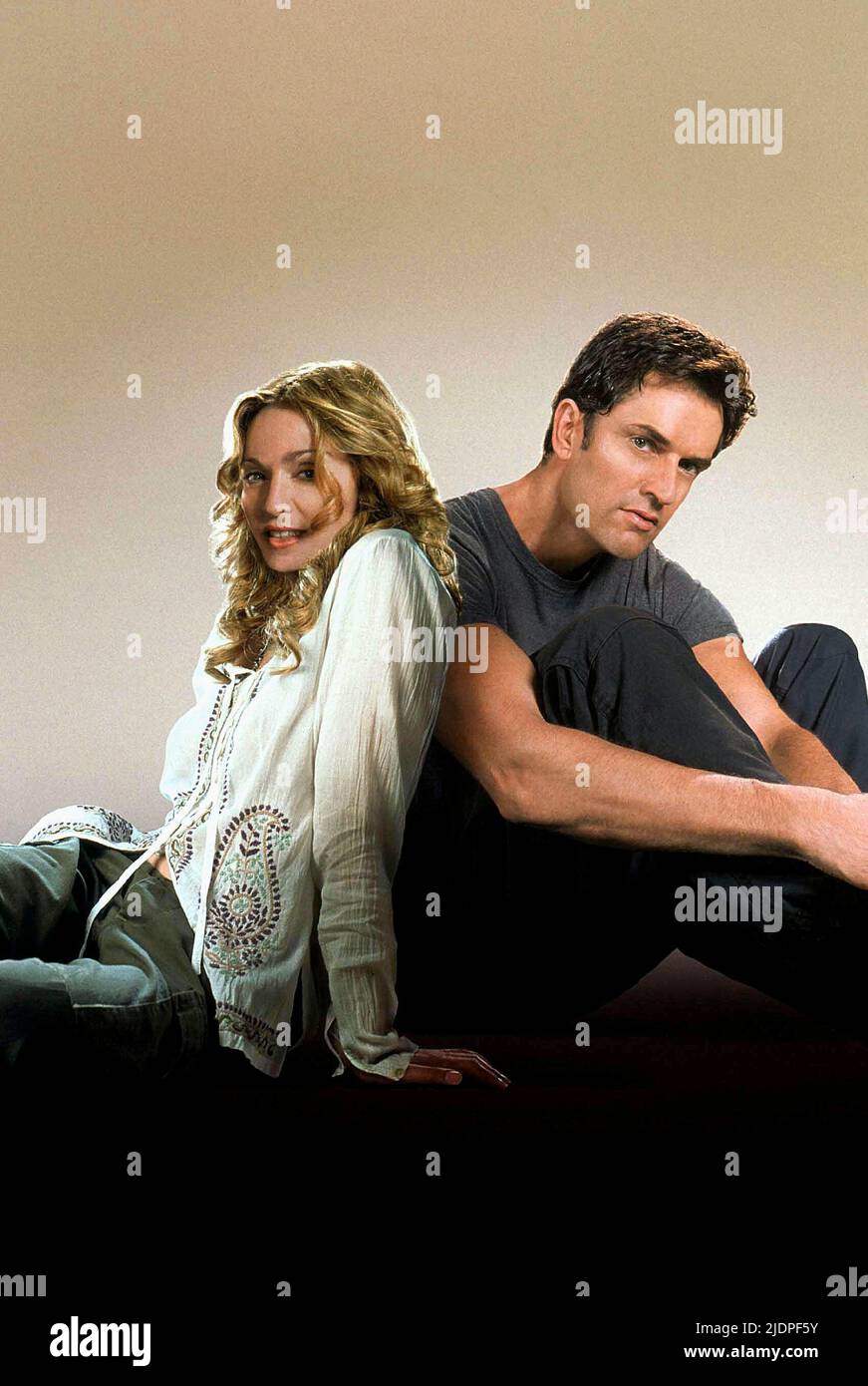MADONNA,EVERETT, THE NEXT BEST THING, 2000 Stock Photo - Alamy