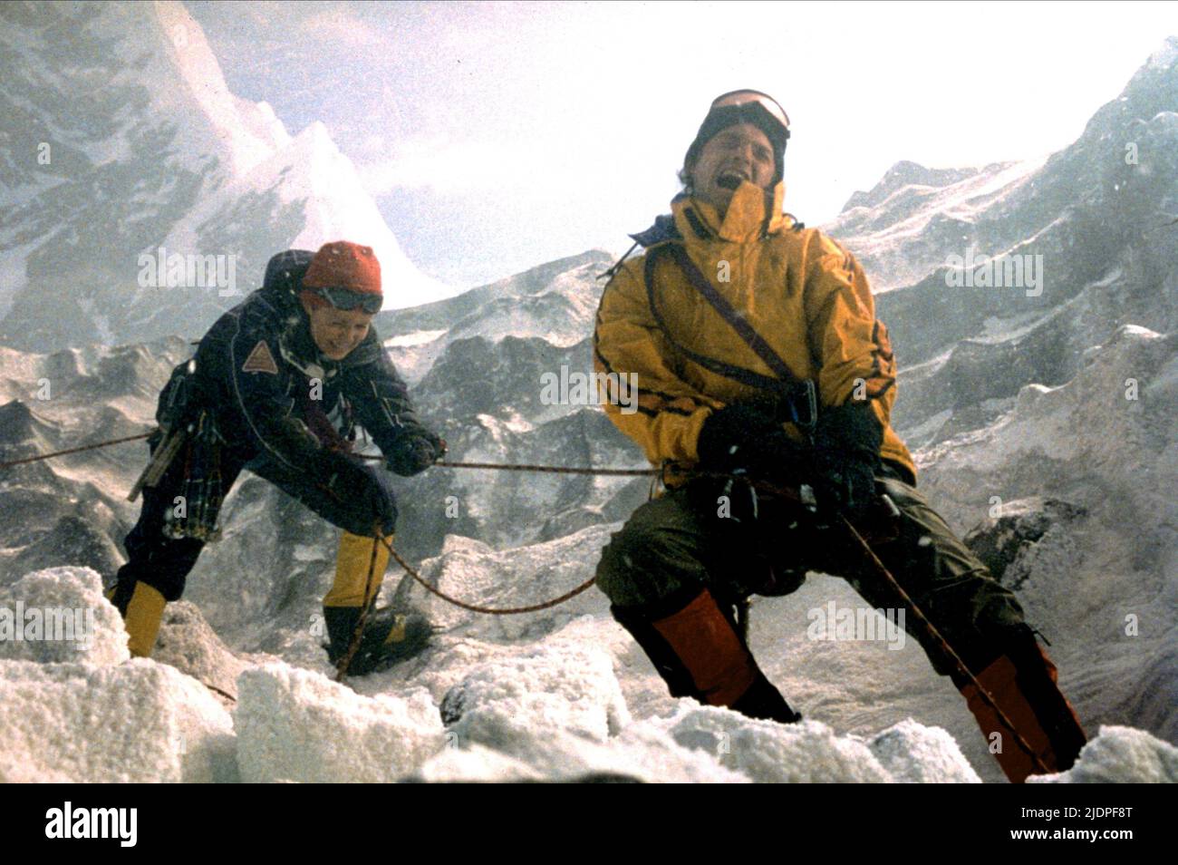 Vertical Limit