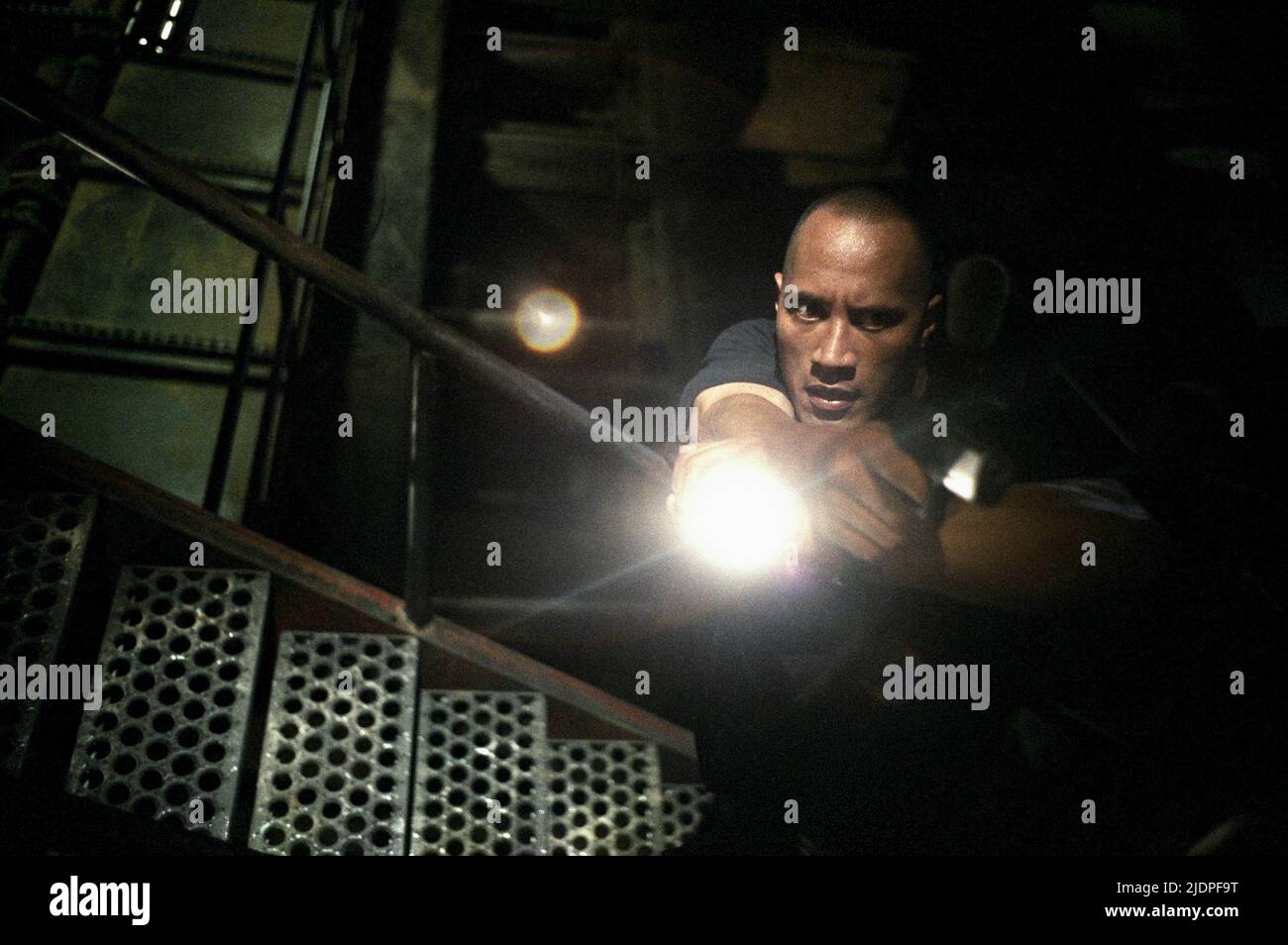 Rock gun hi-res stock photography and images - Alamy