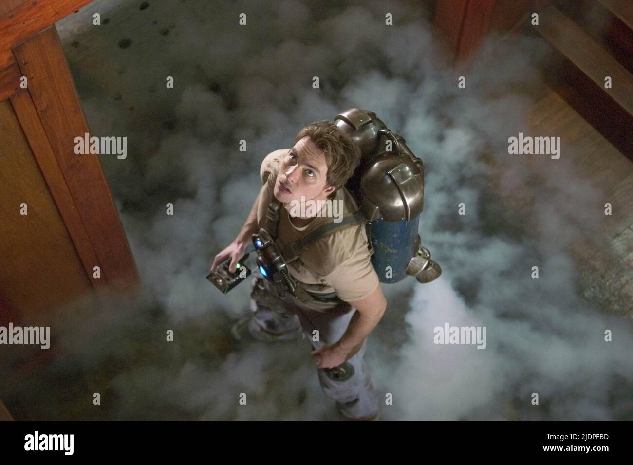 Zathura Video Game