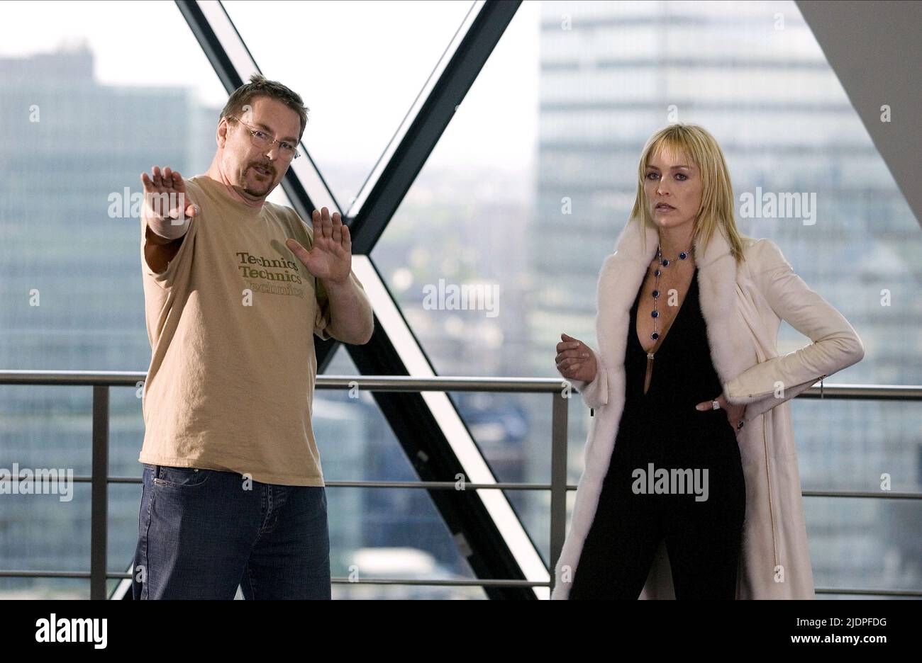 Basic instinct 2 hi-res stock photography and images - Alamy