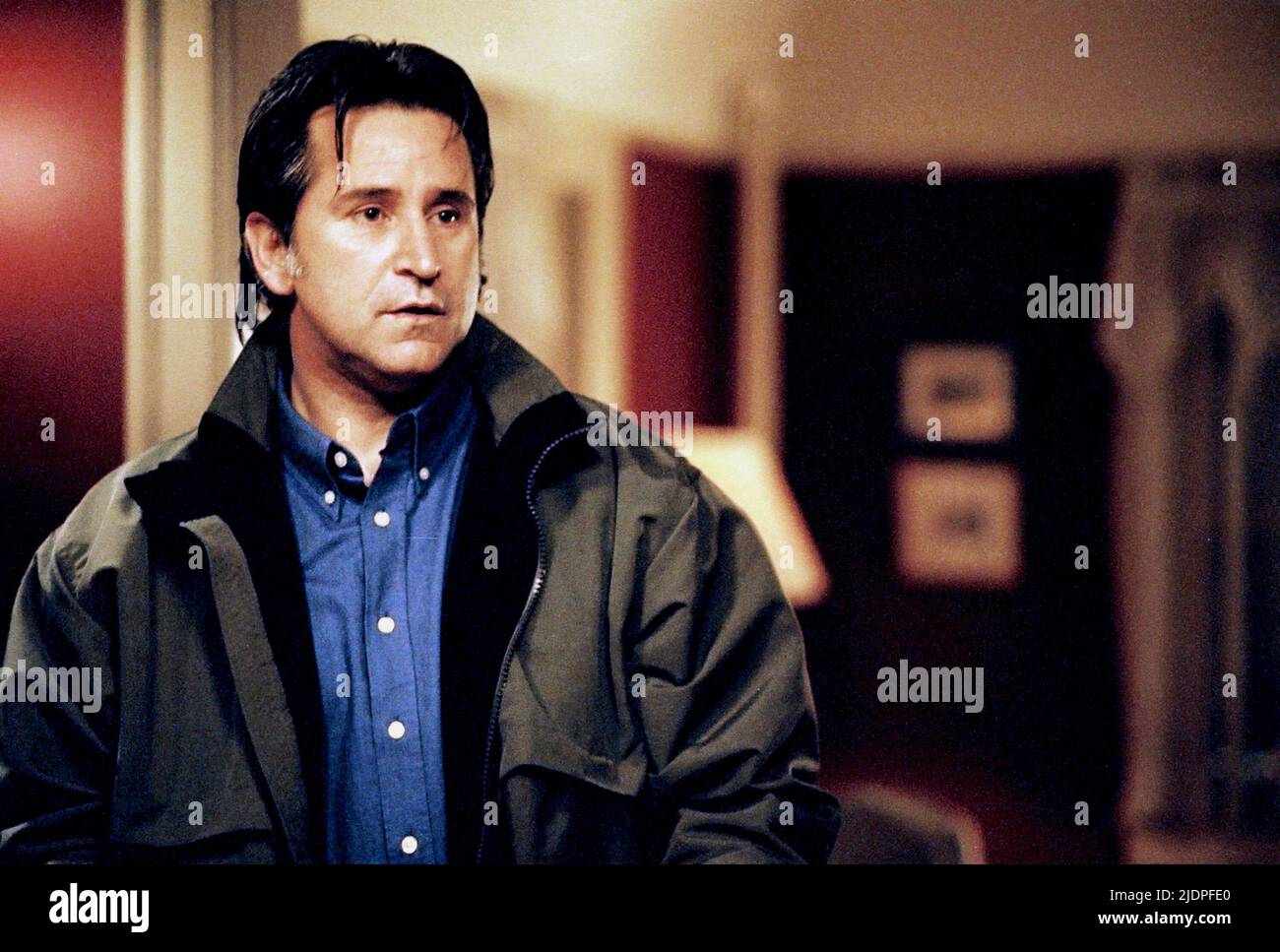 ANTHONY LAPAGLIA, WINTER SOLSTICE, 2004 Stock Photo - Alamy