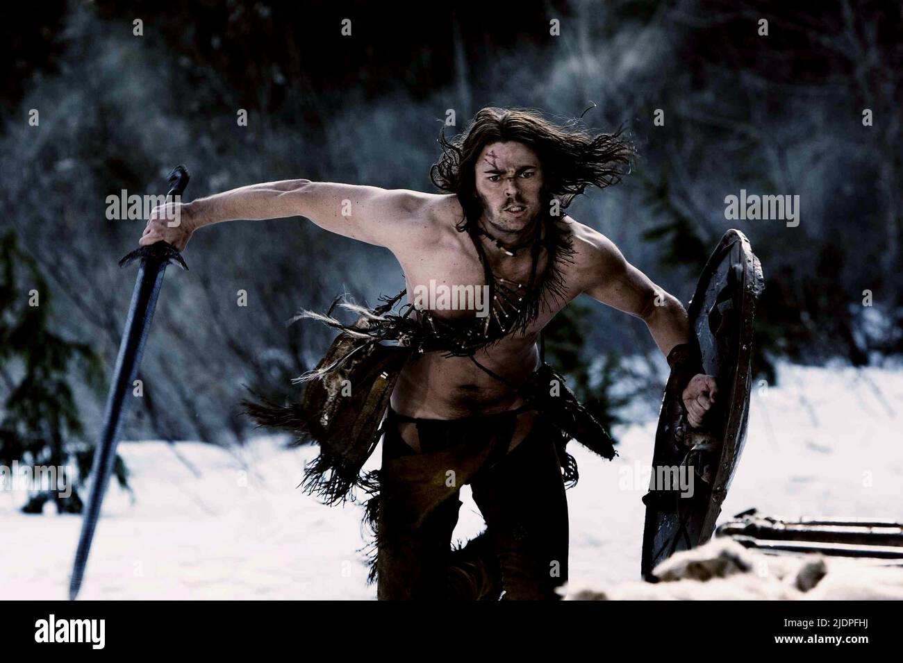 Pathfinder Movie Wallpaper