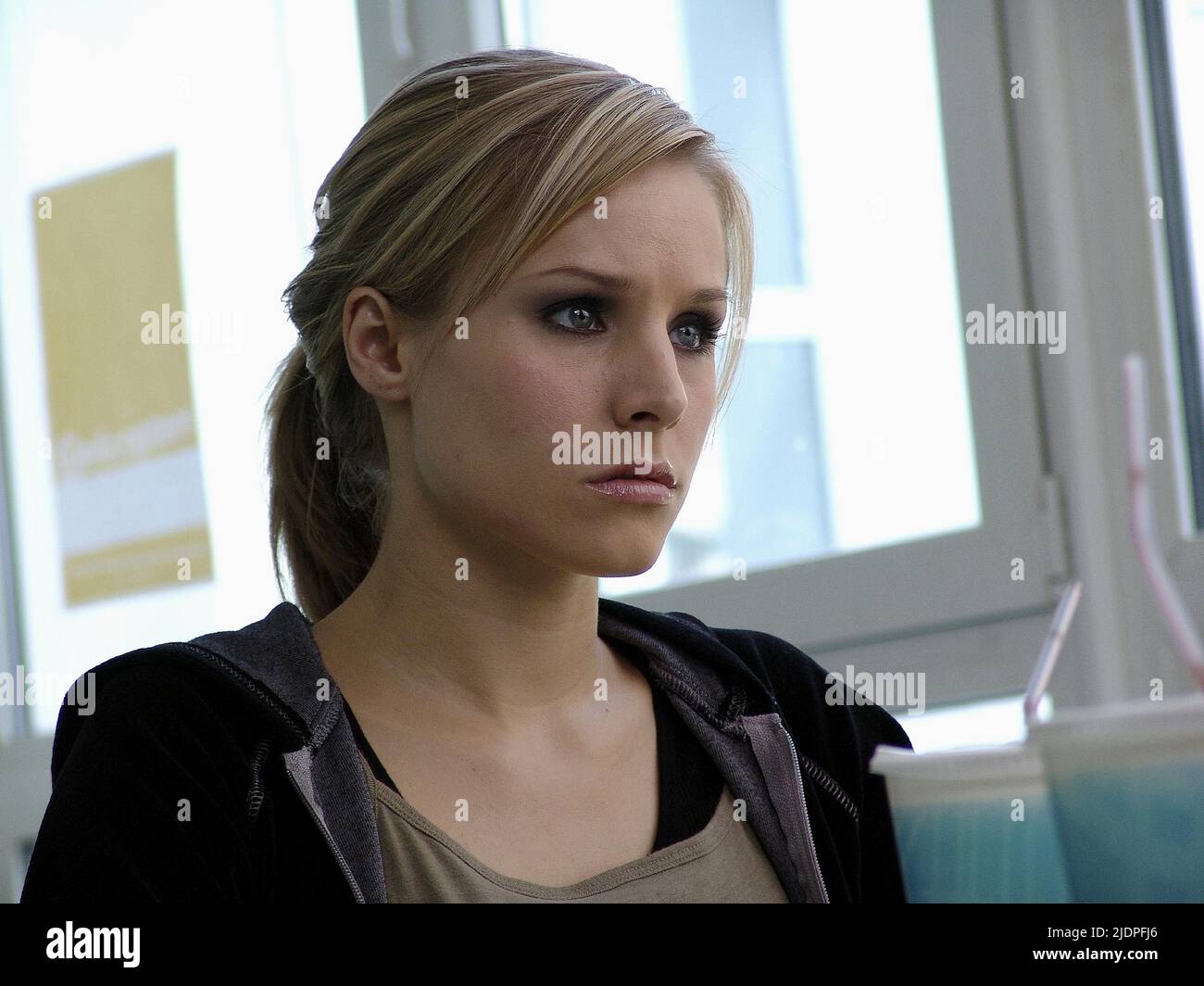 KRISTEN BELL, PULSE, 2006 Stock Photo - Alamy