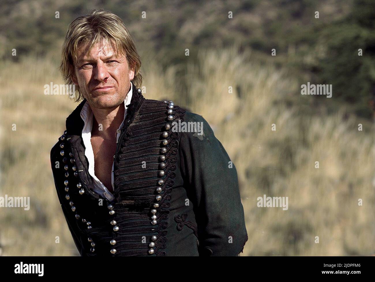 Sean bean hi-res stock photography and images - Alamy
