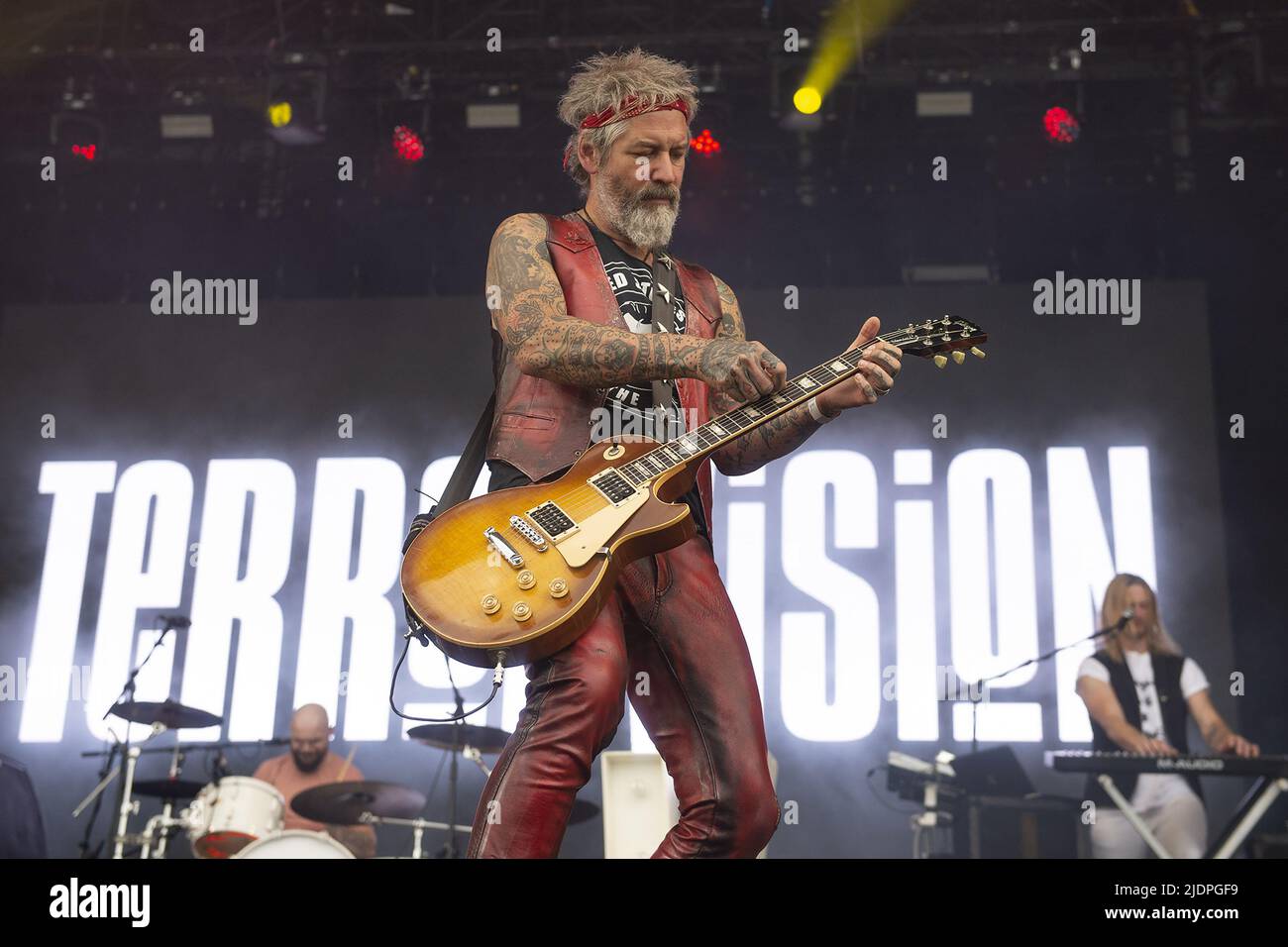 Mark yates hi-res stock photography and images - Alamy