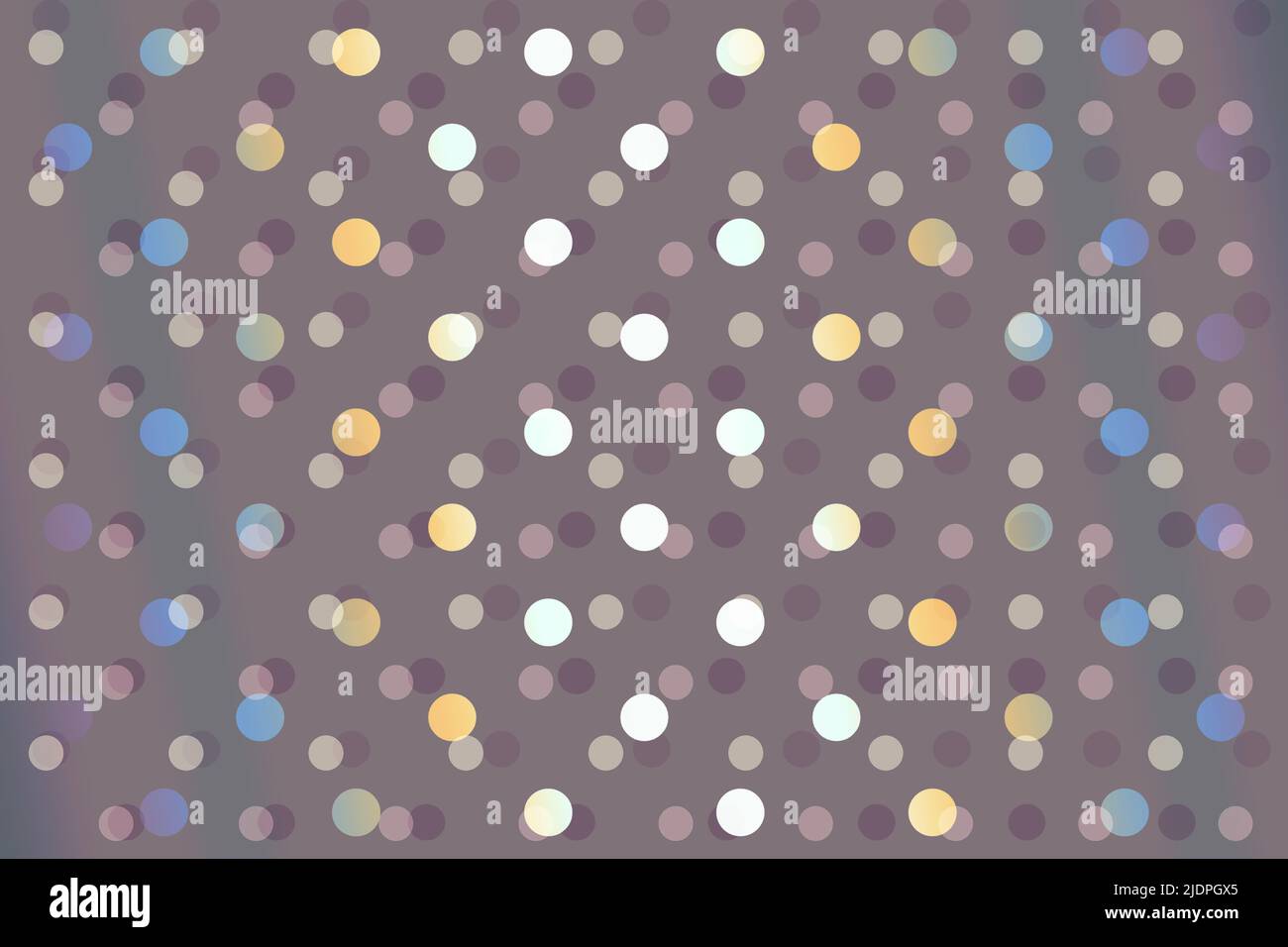 Gradient Dot Pattern Graphic Abstract Geometric Background For Print Design Wallpaper