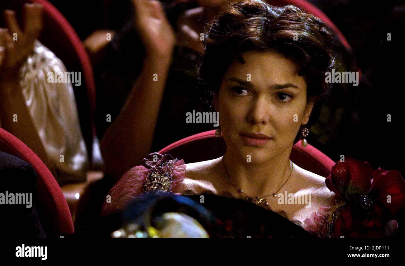 LAURA HARRING, LOVE IN THE TIME OF CHOLERA, 2007 Stock Photo - Alamy