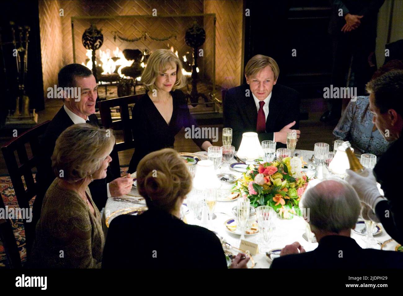 Nicole kidman invasion 2007 hi-res stock photography and images - Alamy