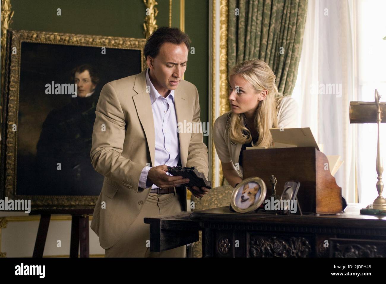 Book secrets hi-res stock photography and images - Alamy