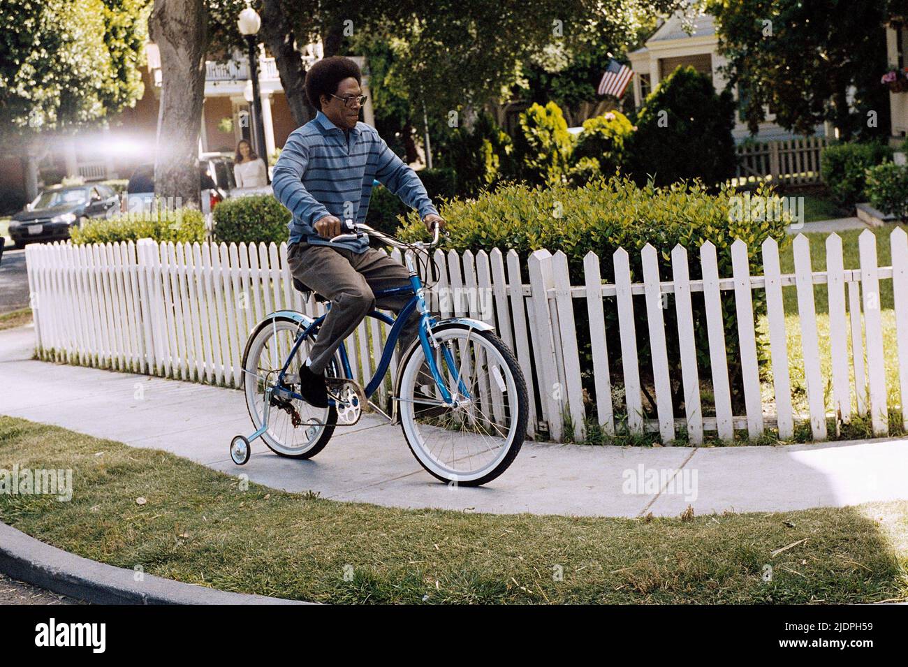 Eddie murphy norbit hi-res stock photography and images - Alamy