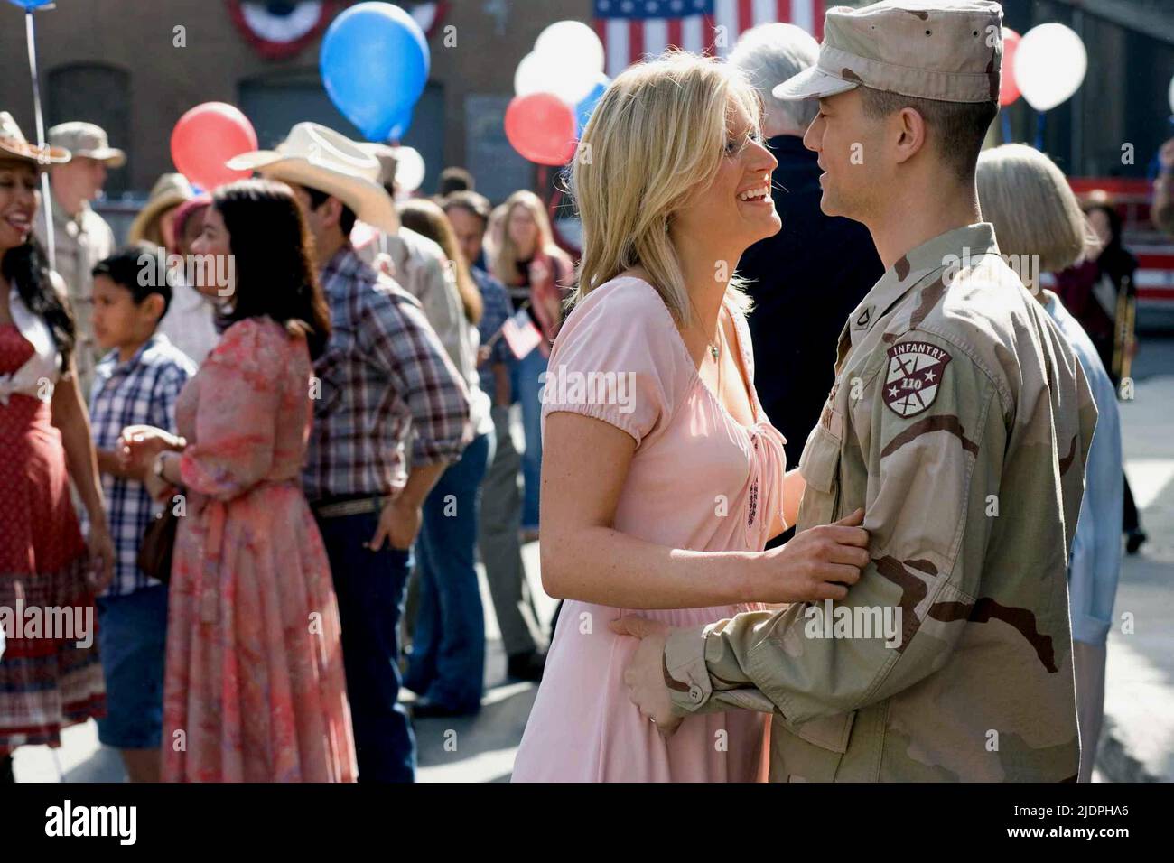 Mamie gummer stop loss hi-res stock photography and images - Alamy