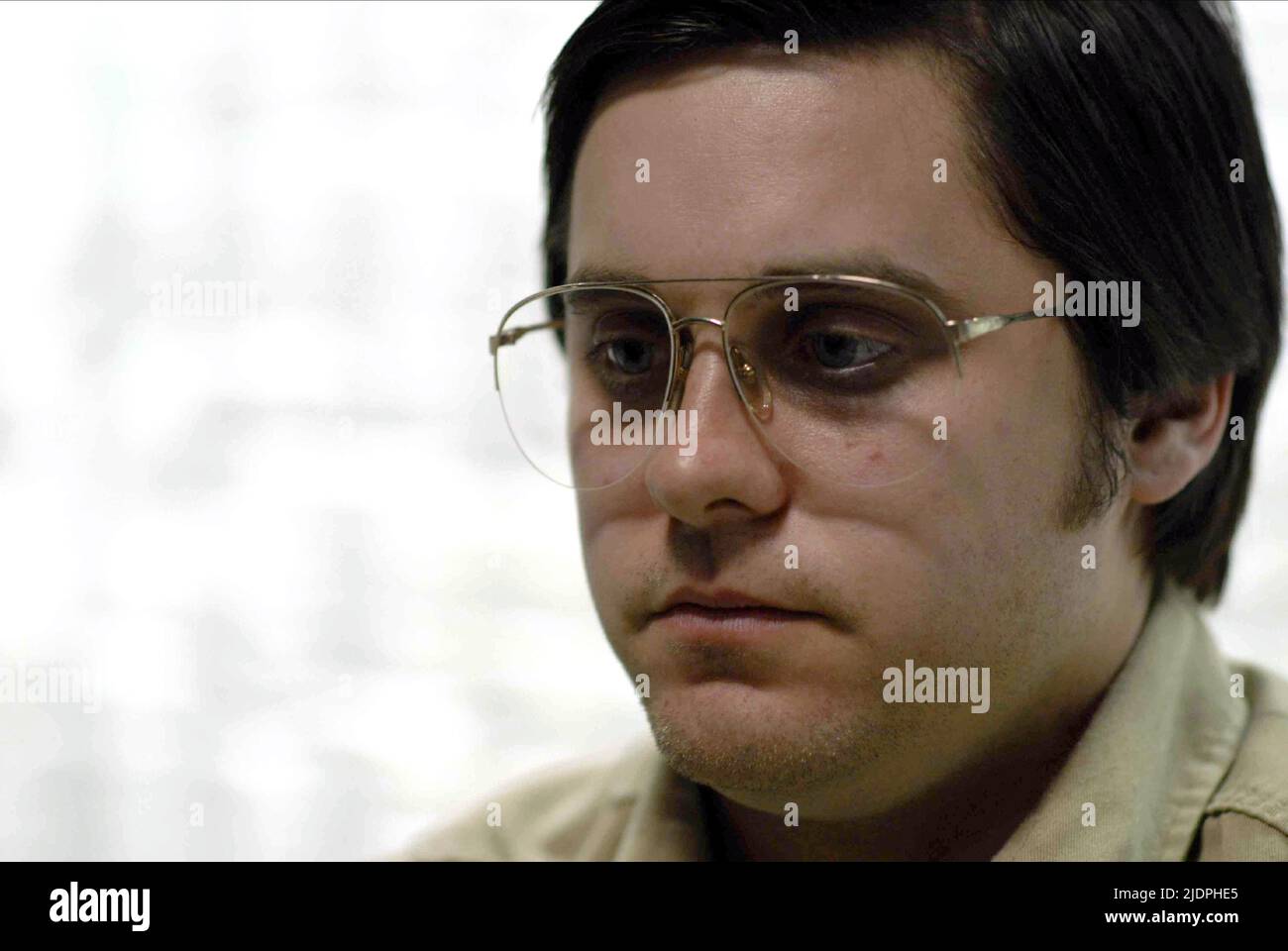 JARED LETO, CHAPTER 27, 2007 Stock Photo - Alamy