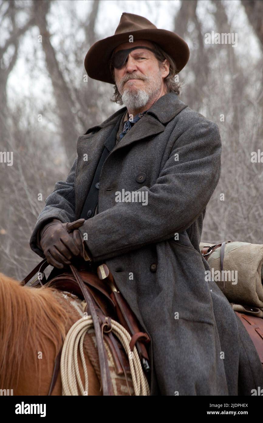 Watch Movie True Grit 2010