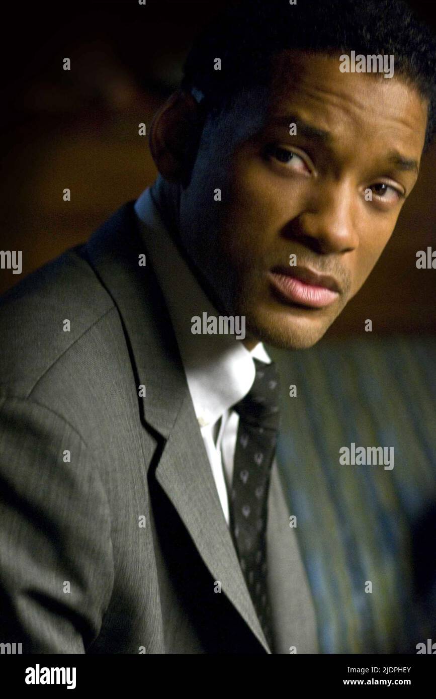 WILL SMITH, SEVEN POUNDS, 2008 Stock Photo - Alamy