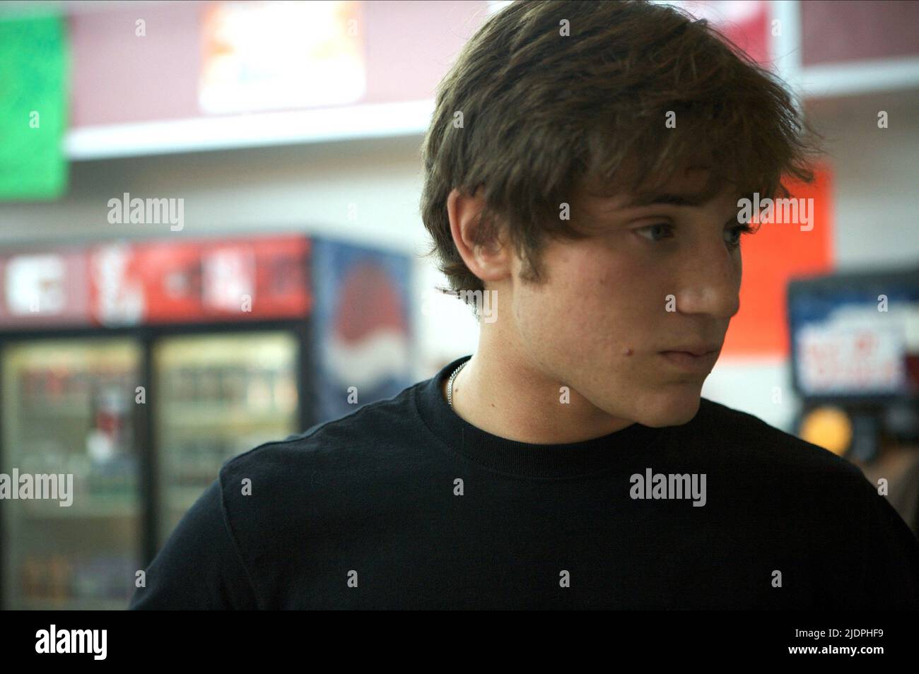 Trevor morgan hi-res stock photography and images - Alamy