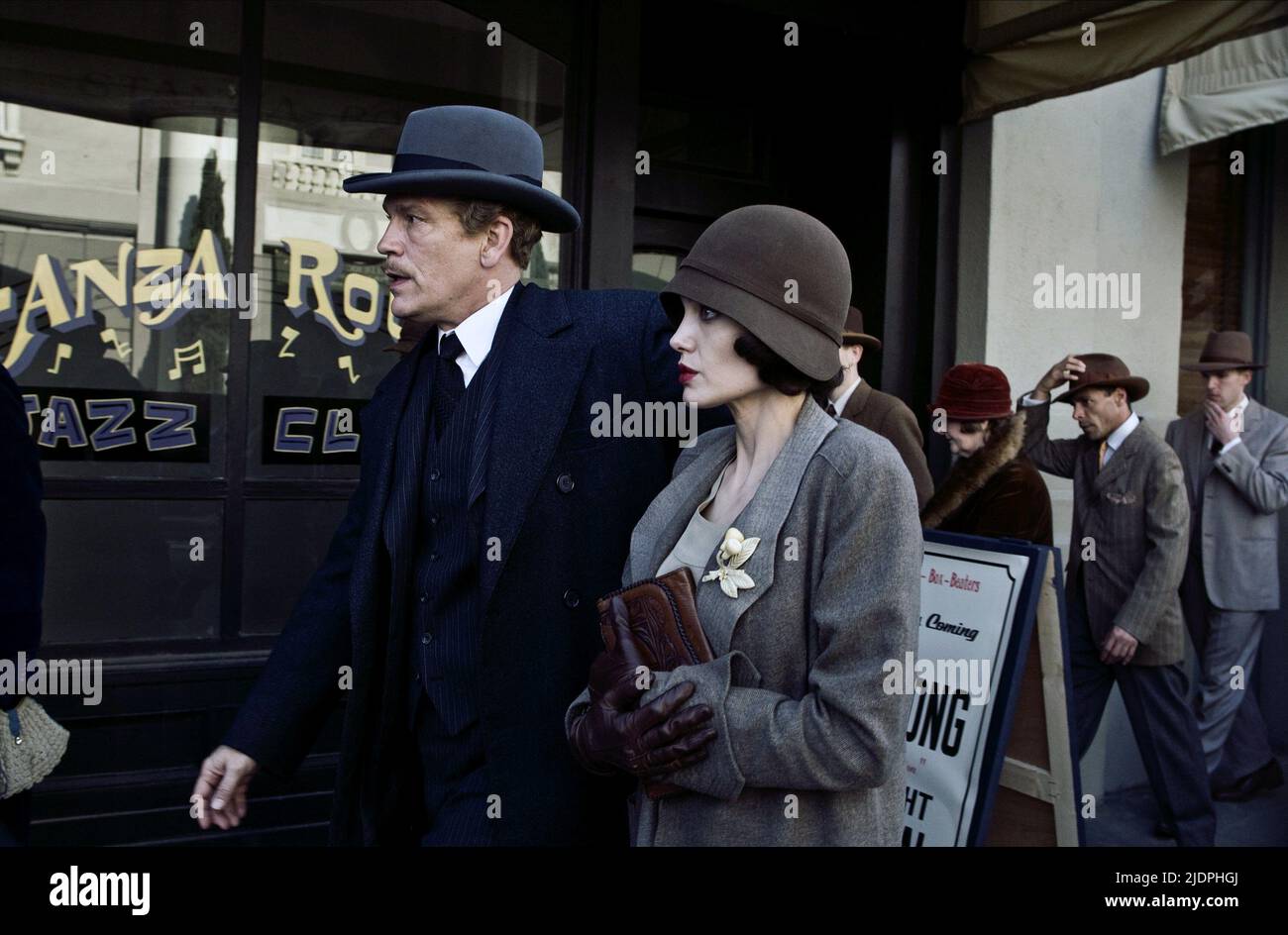 Changeling (2008) angelina jolie hi-res stock photography and images ...