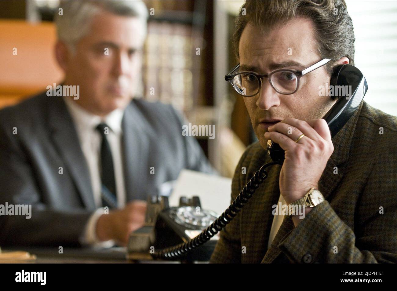 ARKIN,STUHLBARG, A SERIOUS MAN, 2009 Stock Photo - Alamy