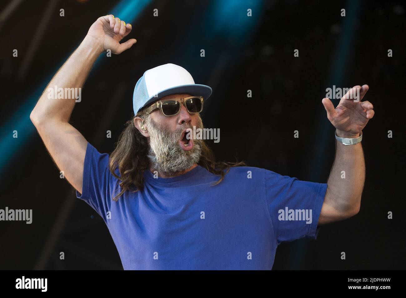 Reef victorious 2021 hi-res stock photography and images - Alamy