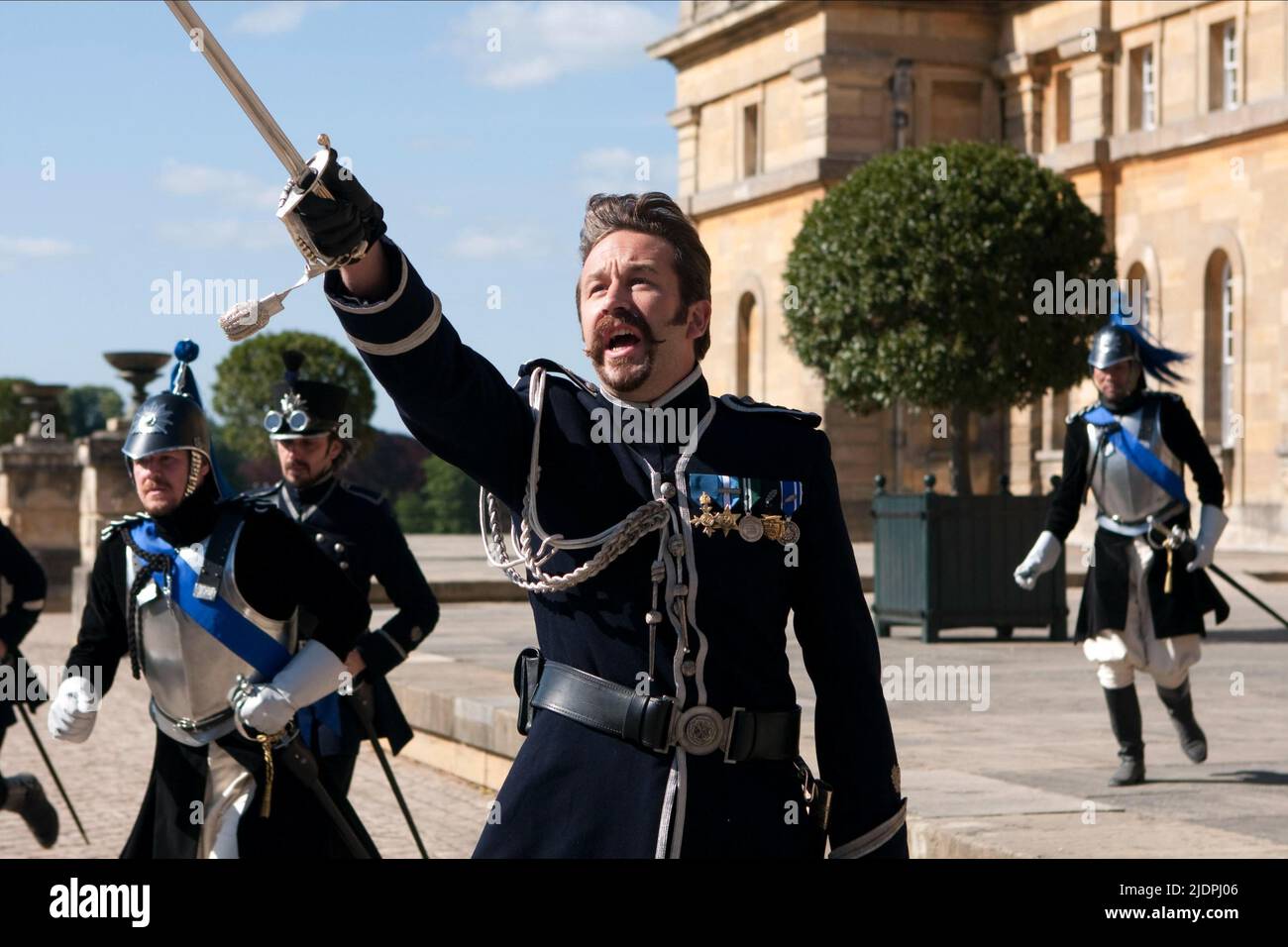 Chris o'dowd hi-res stock photography and images - Alamy