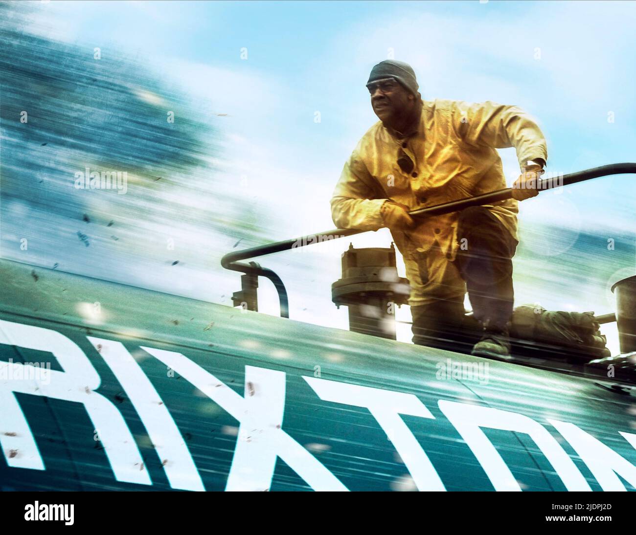 Unstoppable Movie Stills