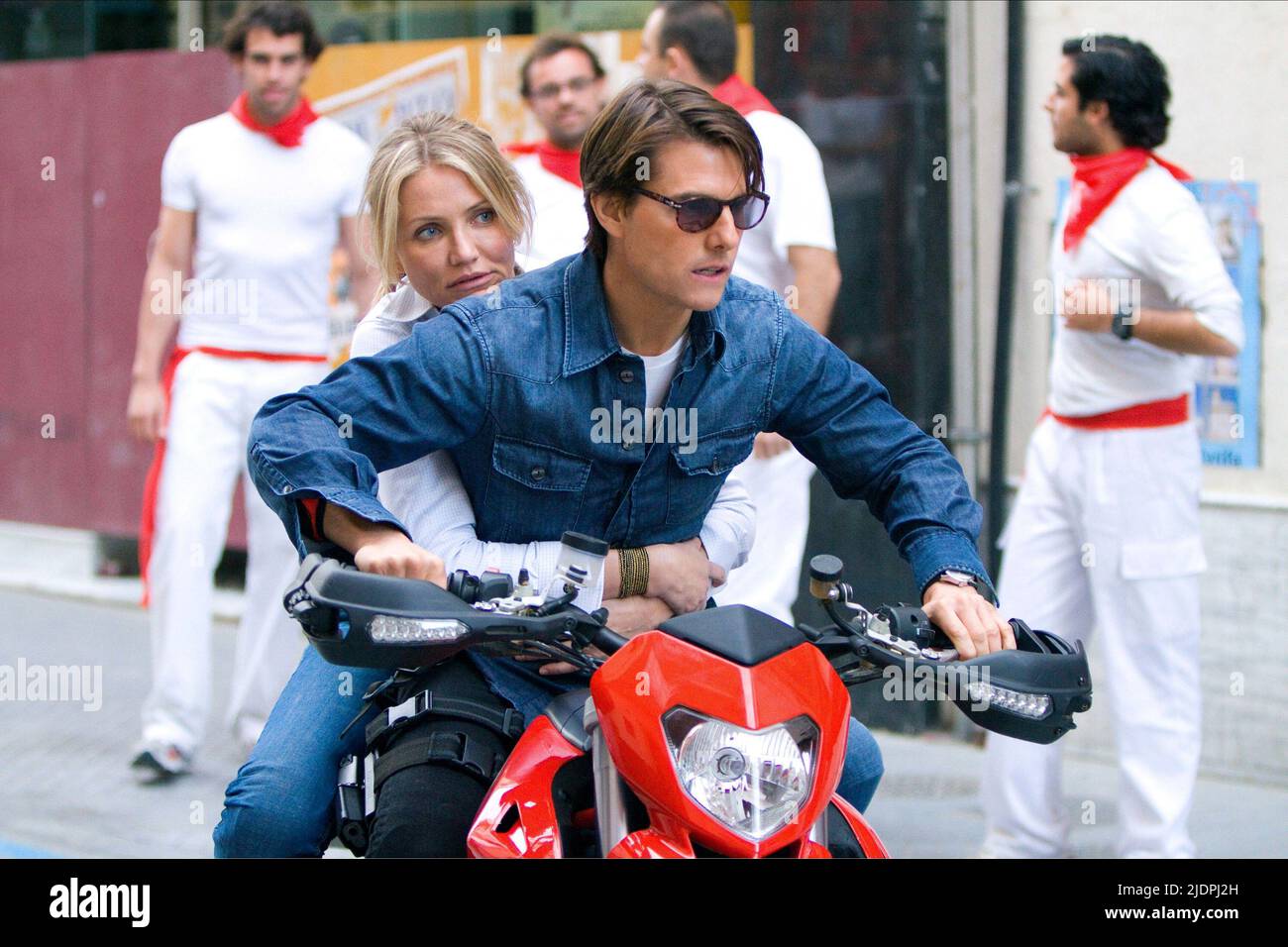 Knight and day hi-res stock photography and images - Alamy