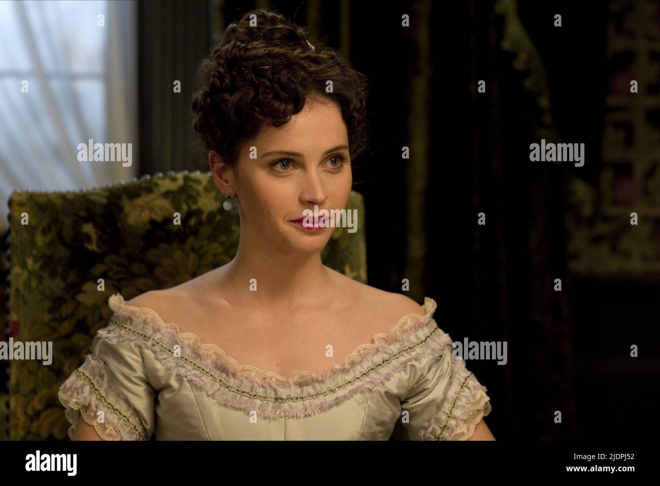 Felicity jones hi-res stock photography and images - Alamy