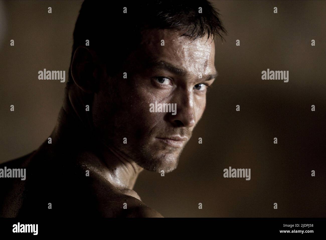 Mira Spartacus Season 1