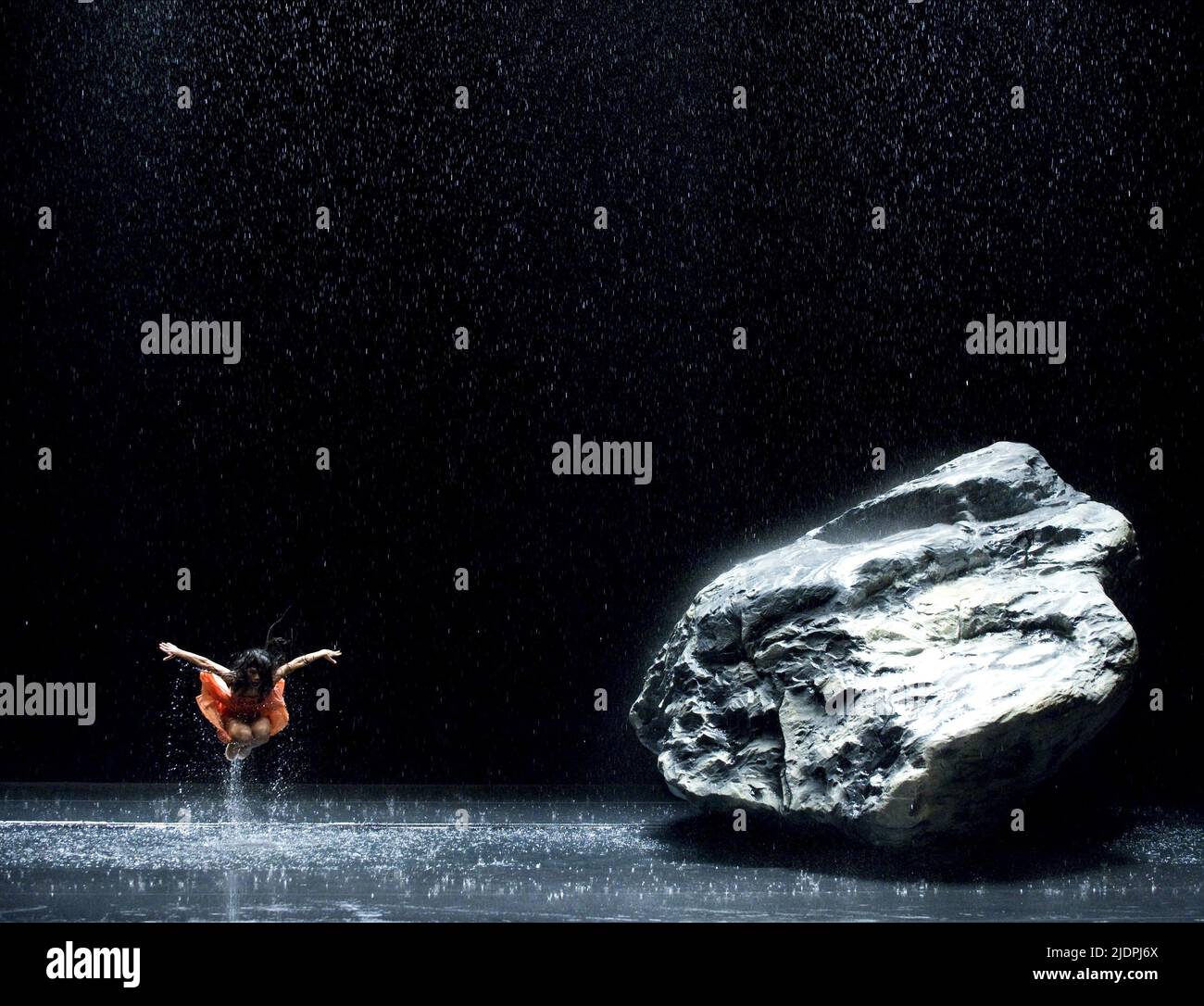 General view dancer hi-res stock photography and images - Alamy
