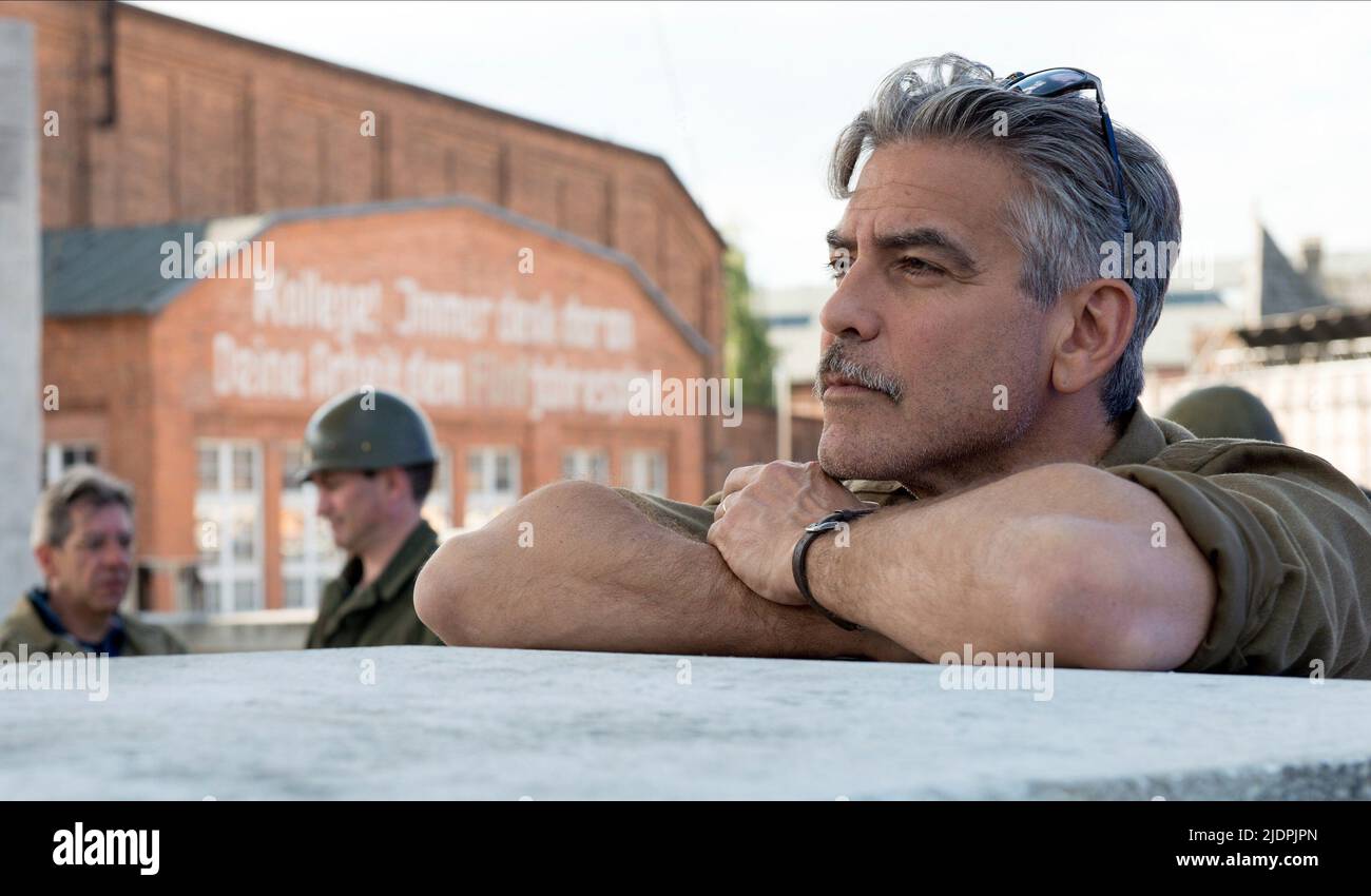 Monuments men hi-res stock photography and images - Alamy