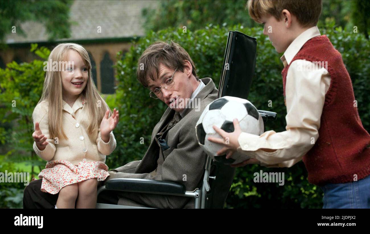 Stephen Hawking Kids