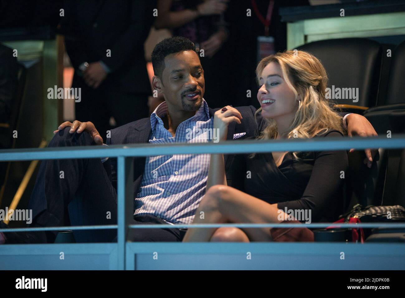 Will smith focus hi-res stock photography and images - Alamy