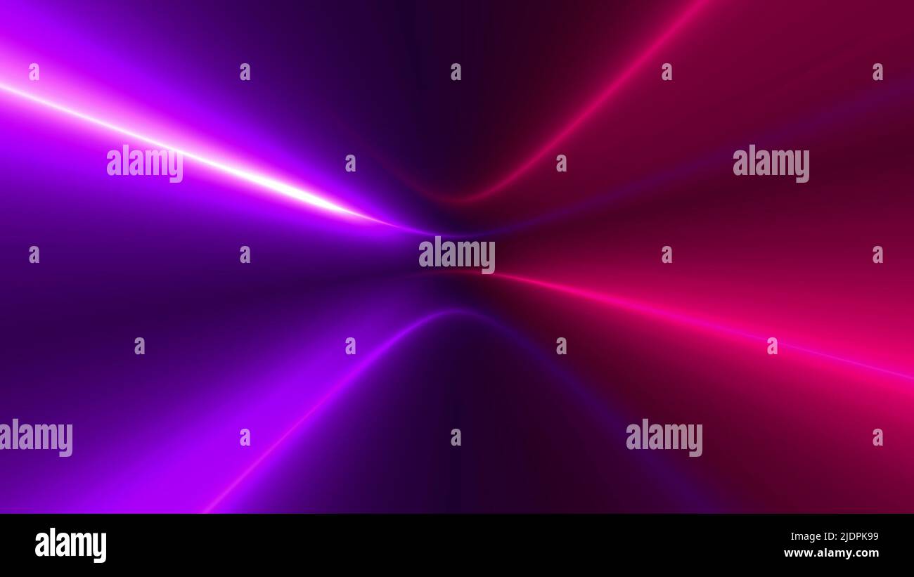 3d render lights. Computer generated 3d render Stock Photo - Alamy