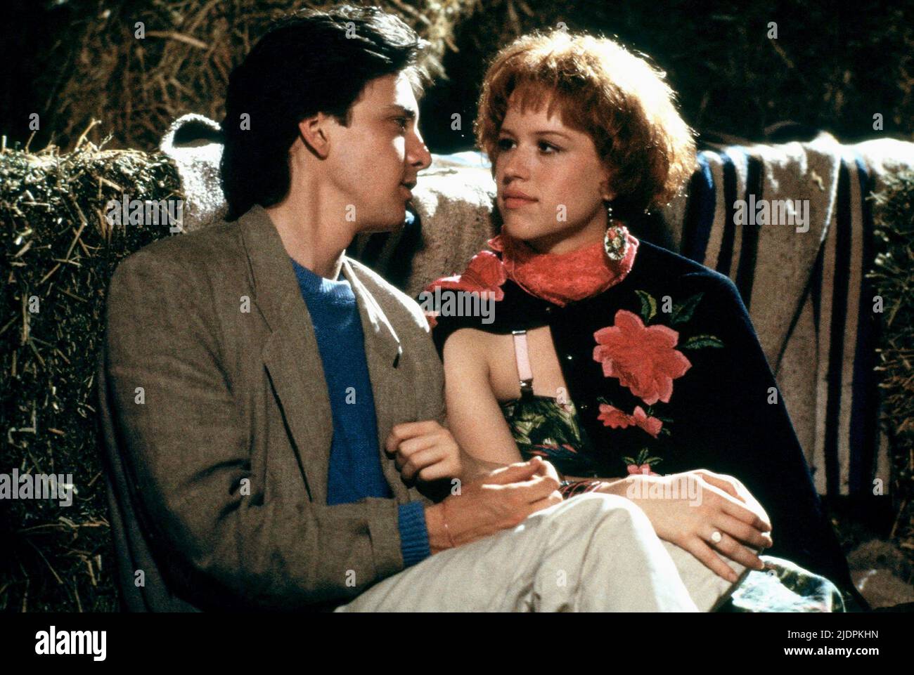 Pretty In Pink Movie
