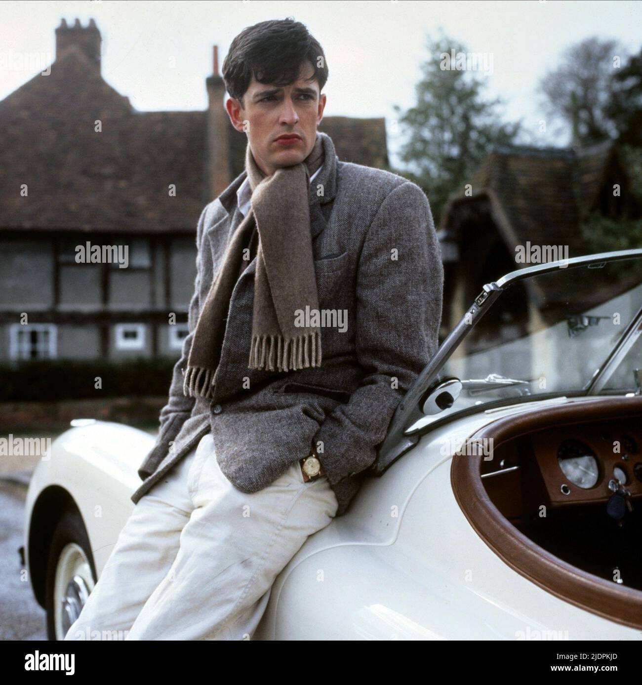 Rupert everett rupert everett rupert hi-res stock photography and ...