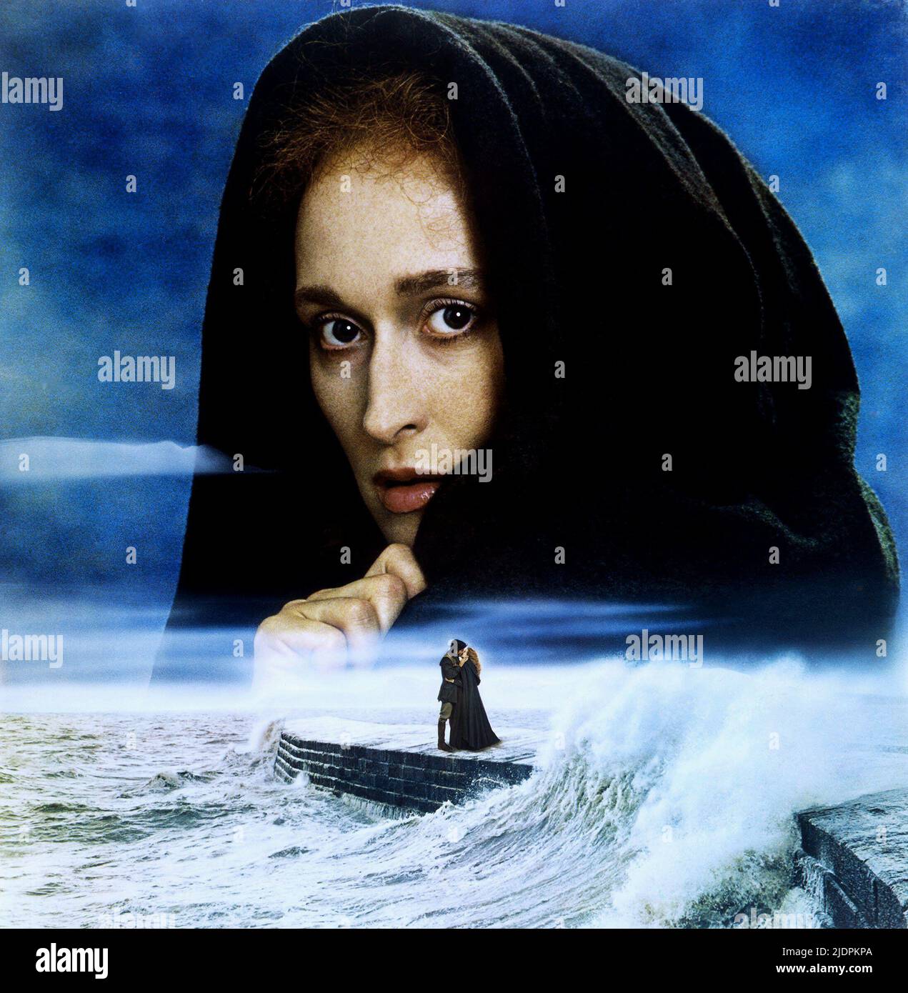 French lieutenants woman hi-res stock photography and images - Alamy