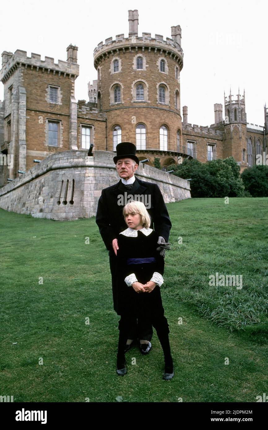 Ricky schroder hi-res stock photography and images - Alamy