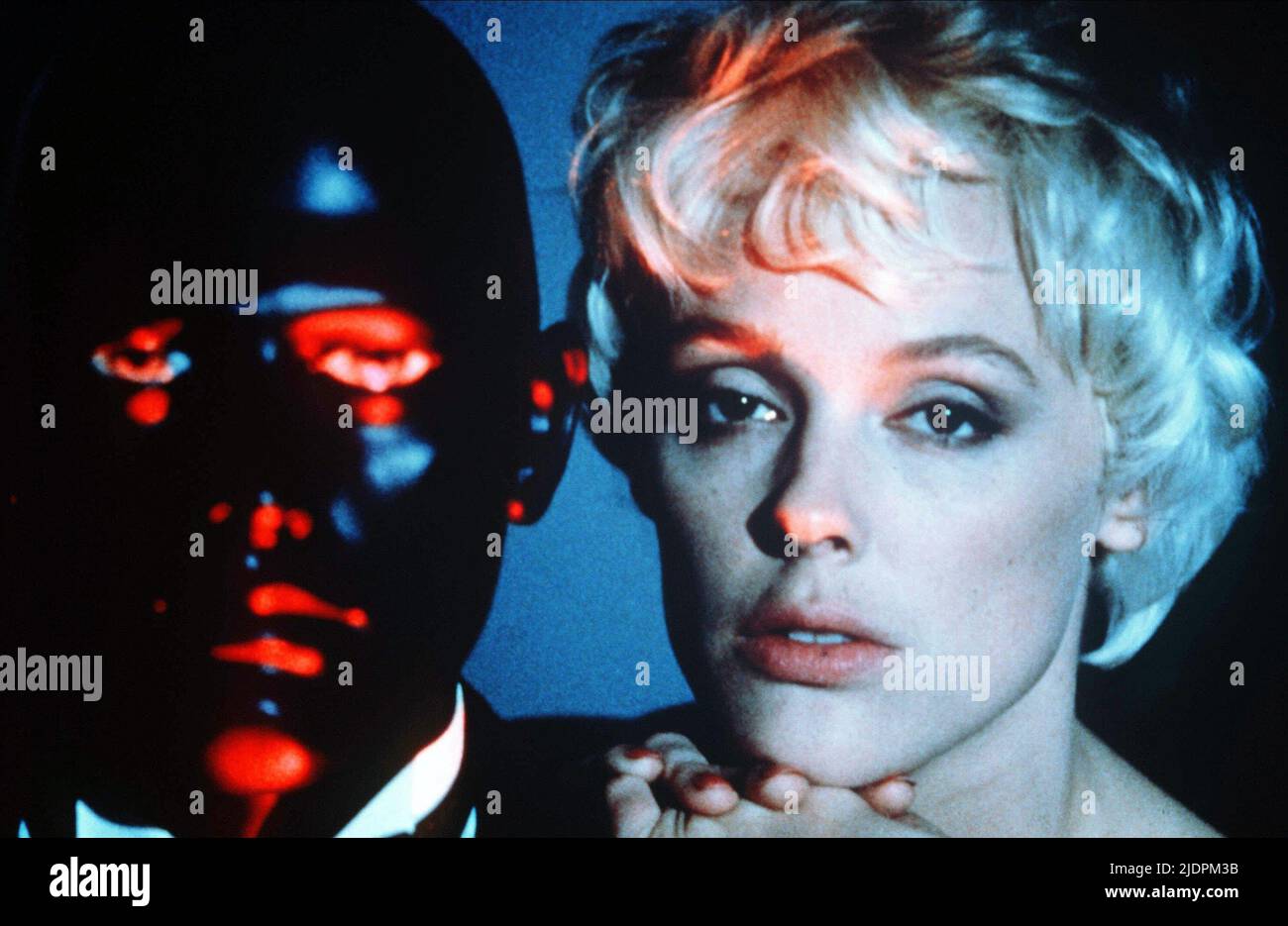 Brigitte nielsen hi-res stock photography and images - Alamy