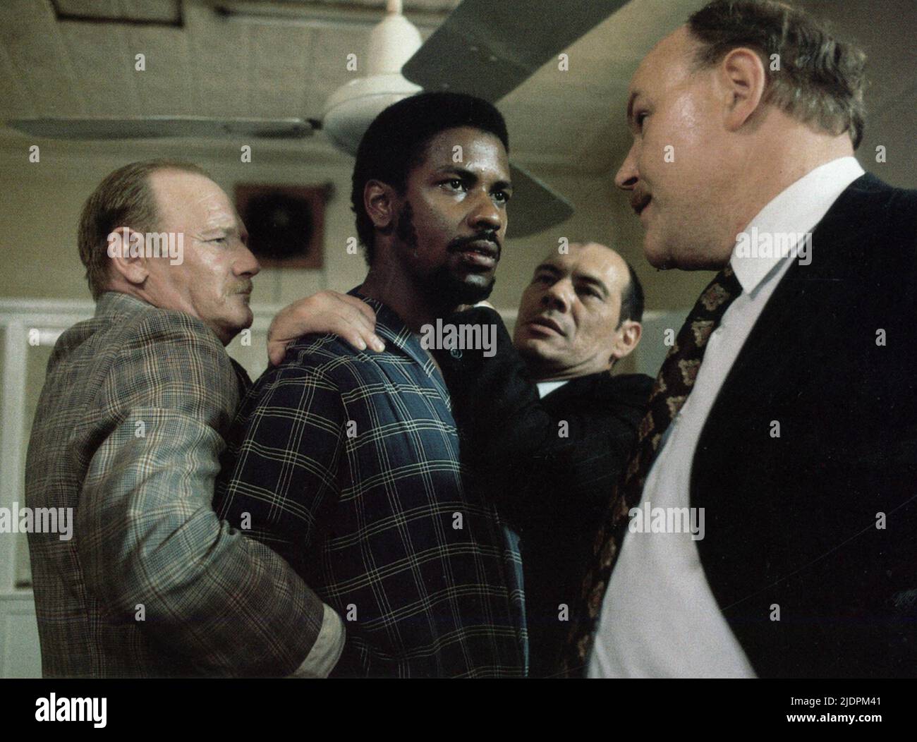 Steve biko hi-res stock photography and images - Alamy
