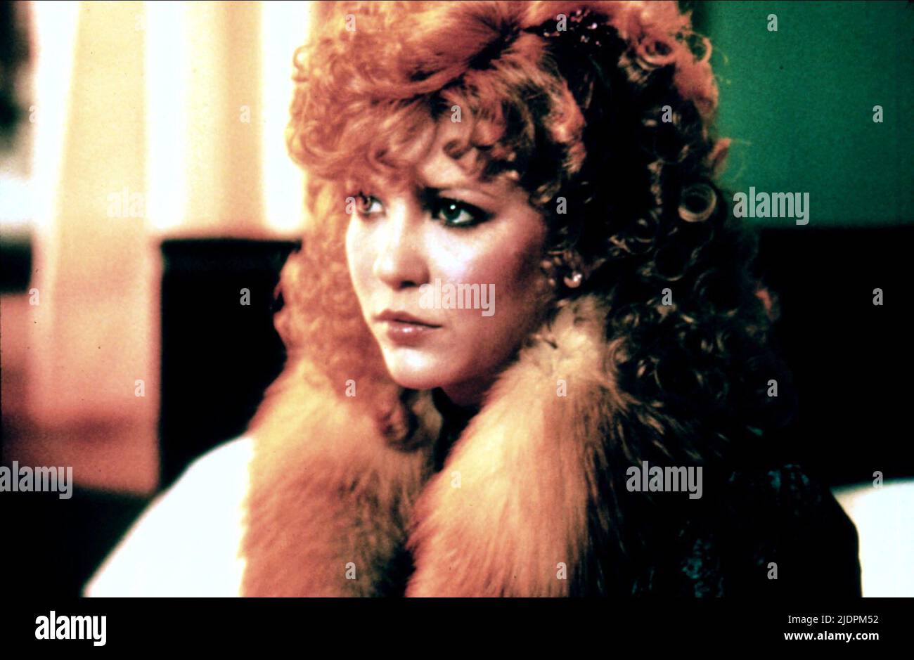 NANCY ALLEN, BLOW OUT, 1981 Stock Photo - Alamy