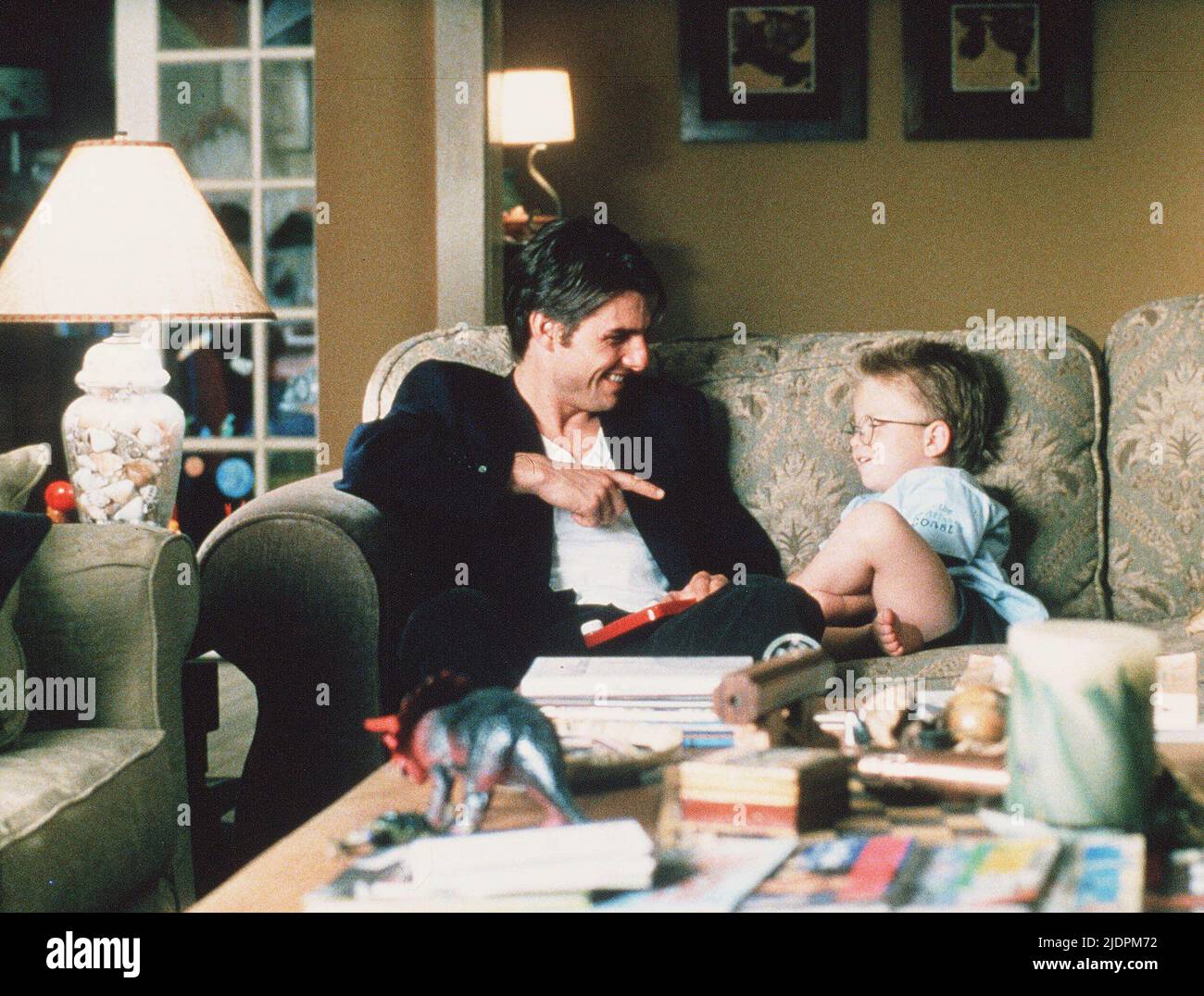 Tom cruise jerry maguire hi-res stock photography and images - Alamy