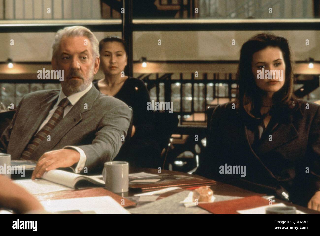 Disclosure Movie 1994