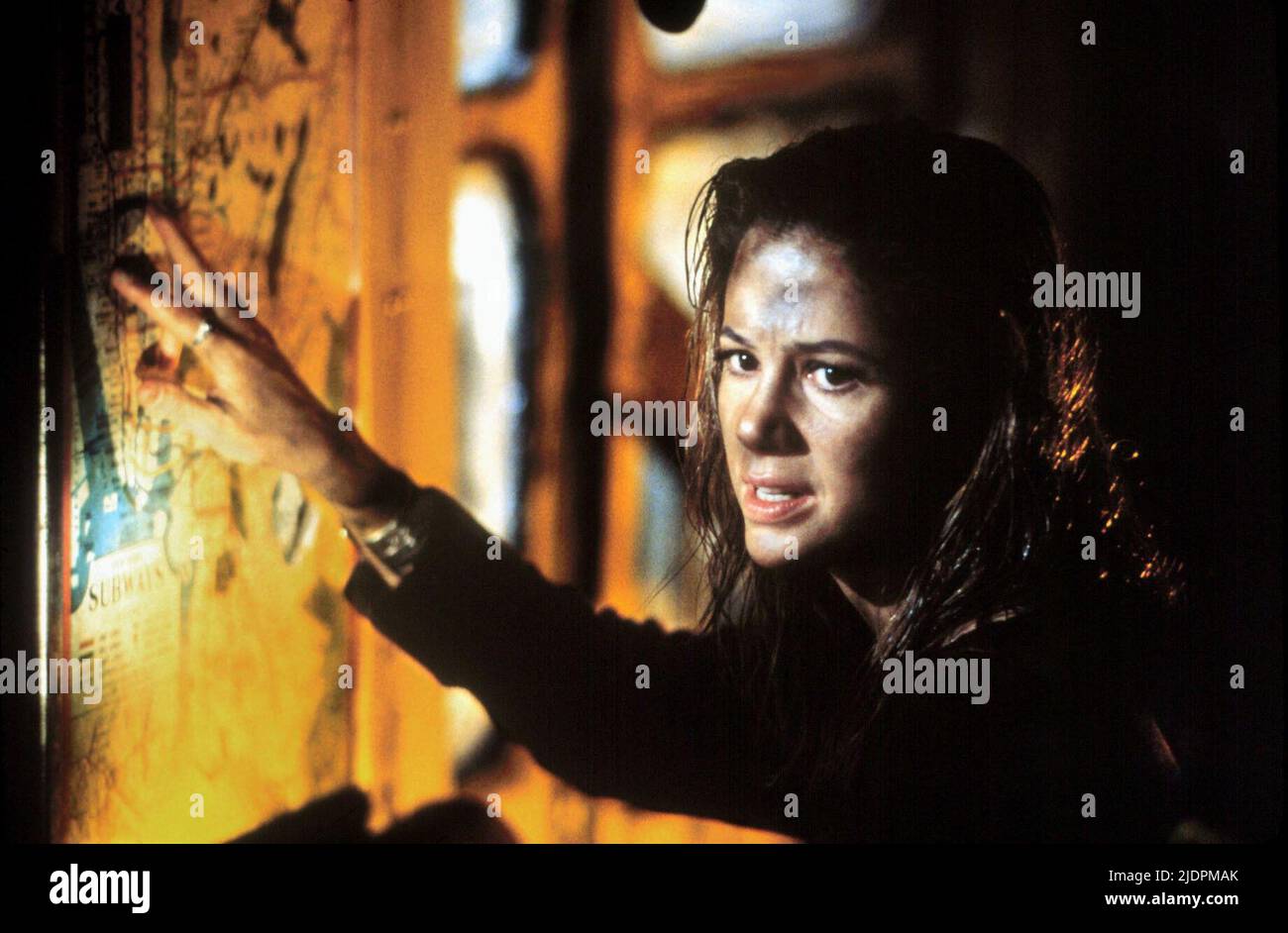 Mimic 1997 hi-res stock photography and images - Alamy