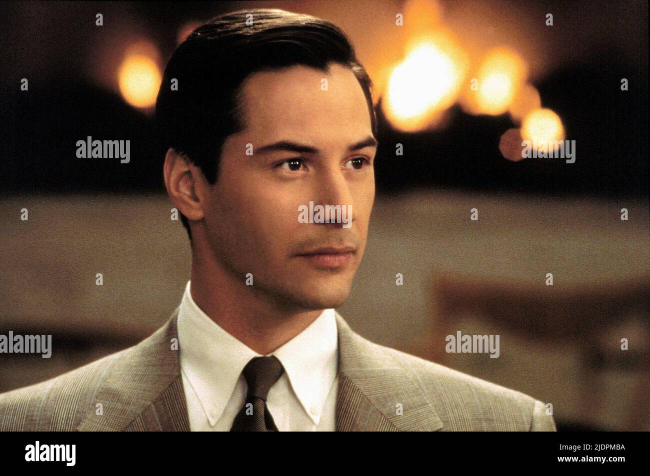 The Devils Advocate Keanu Reeves