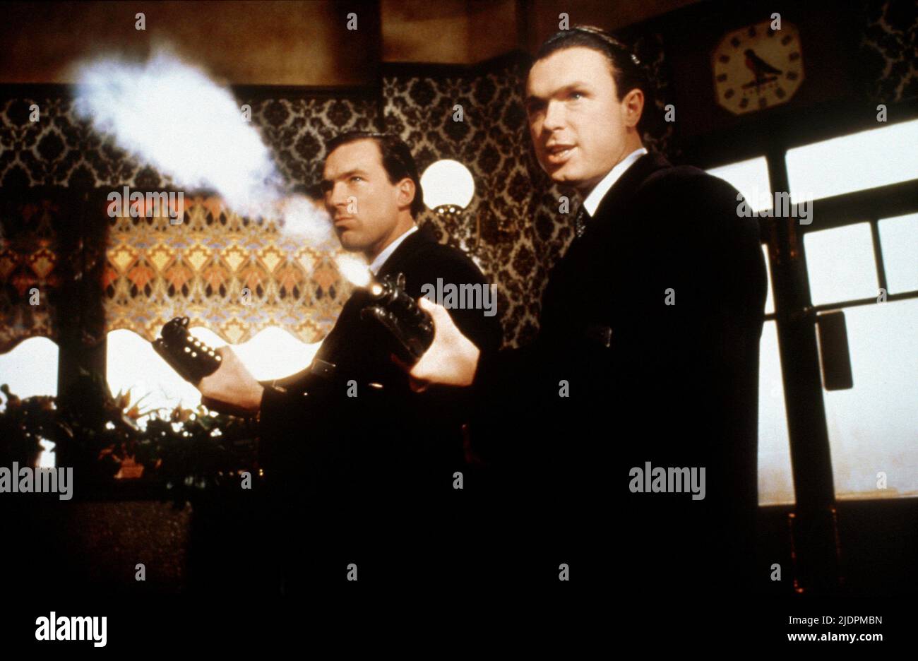 The krays 1990 hi-res stock photography and images - Alamy