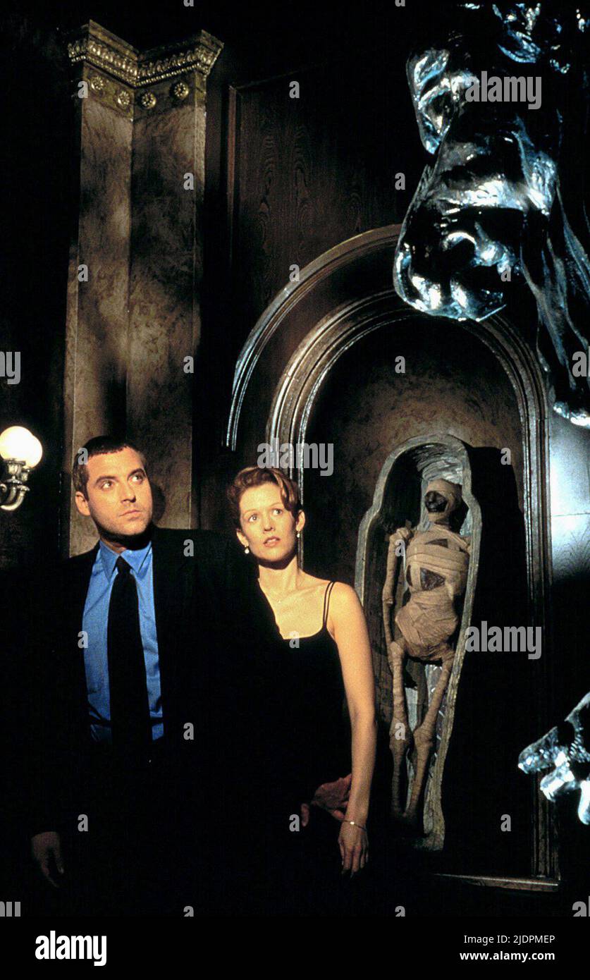 The relic 1997 hi-res stock photography and images - Alamy